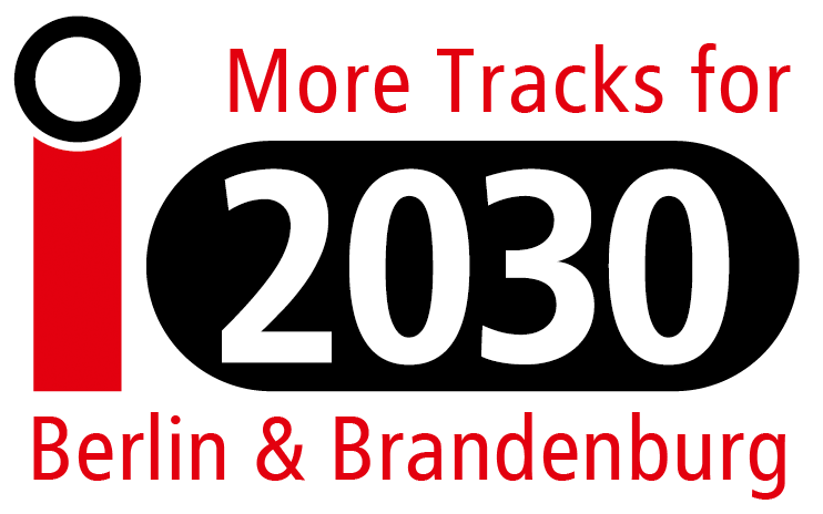 i2030 – Mehr Schiene für Berlin & Brandenburg – Downloads
