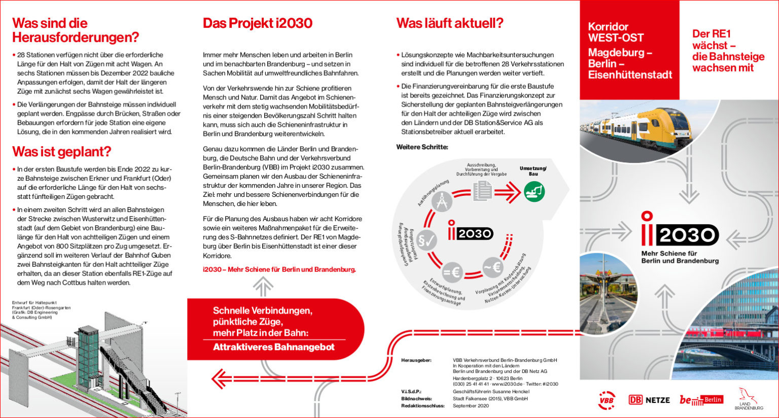 i2030 – Mehr Schiene für Berlin & Brandenburg – Downloads